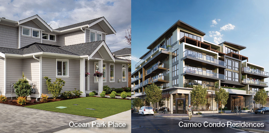 Seaside Homes - Sidney & the Peninsula Have Been Discovered: 13 New ...