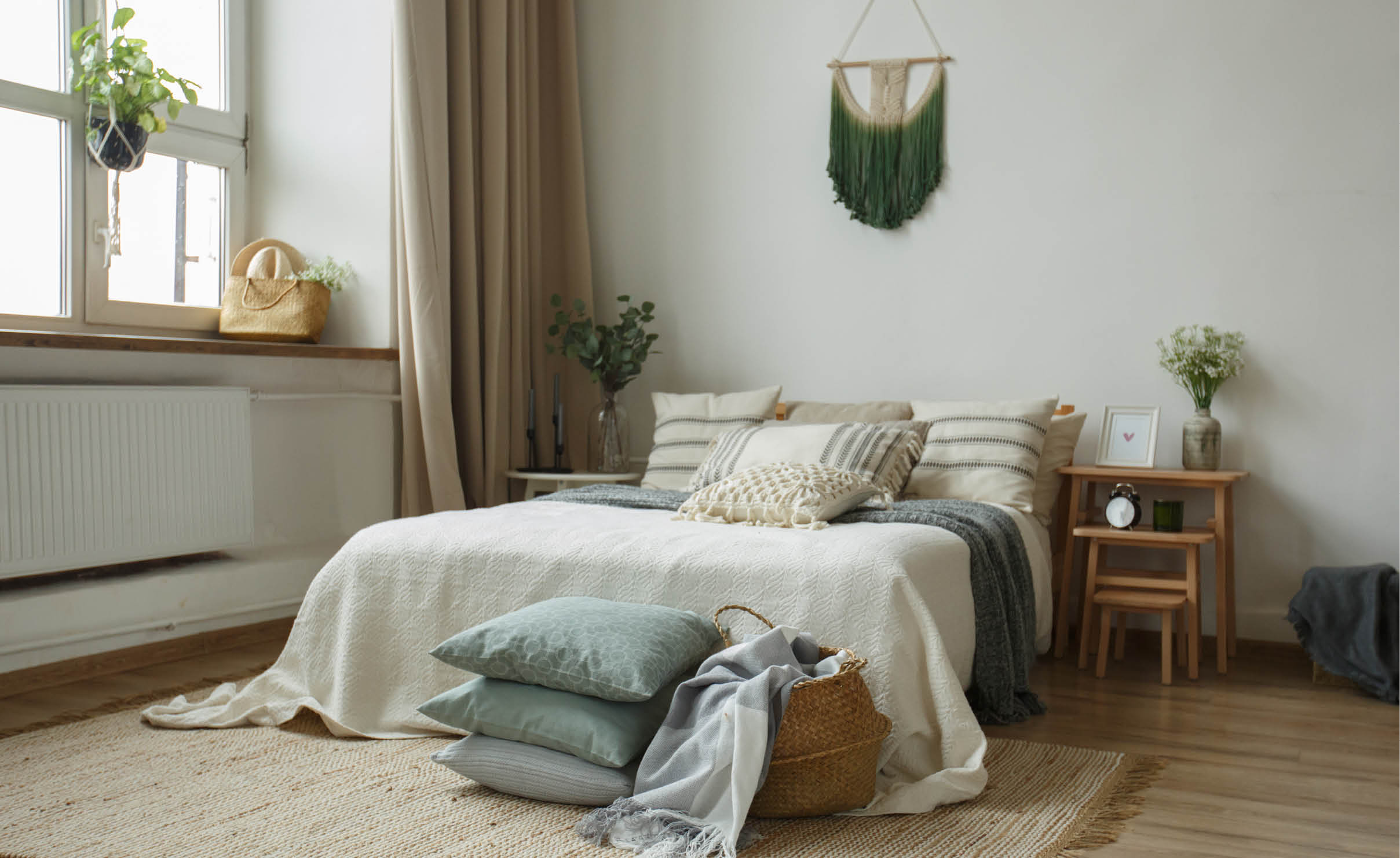 ON DESIGN - Finding Comfort in Home - Seaside Magazine