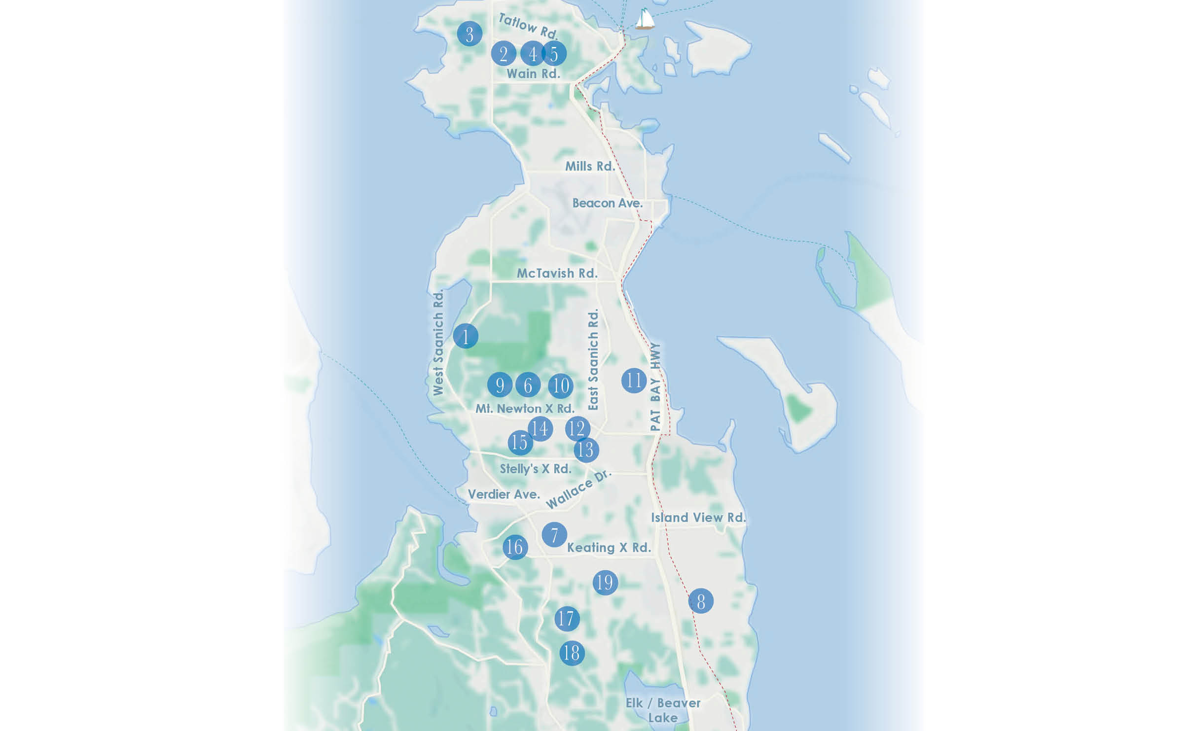 Out for a … Farmstand Forage - Find Your Favourite Local Farm Stands ...