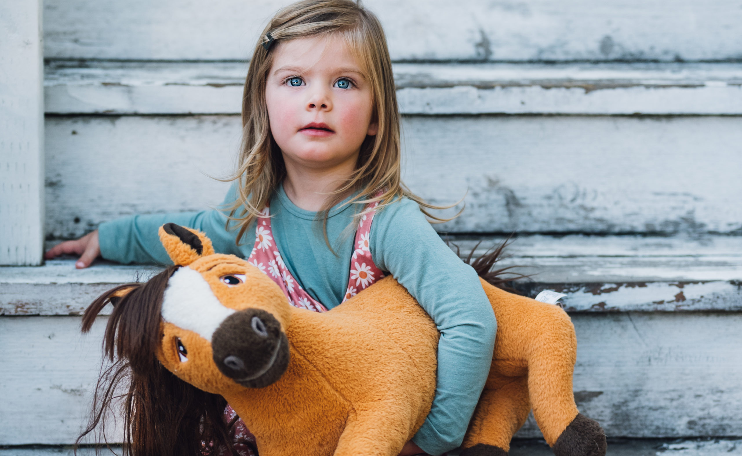 Little Adventures - The Fruit Doesn't Fall Far From the Tree - Seaside ...