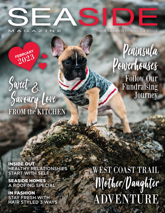 Read it - Seaside Magazine