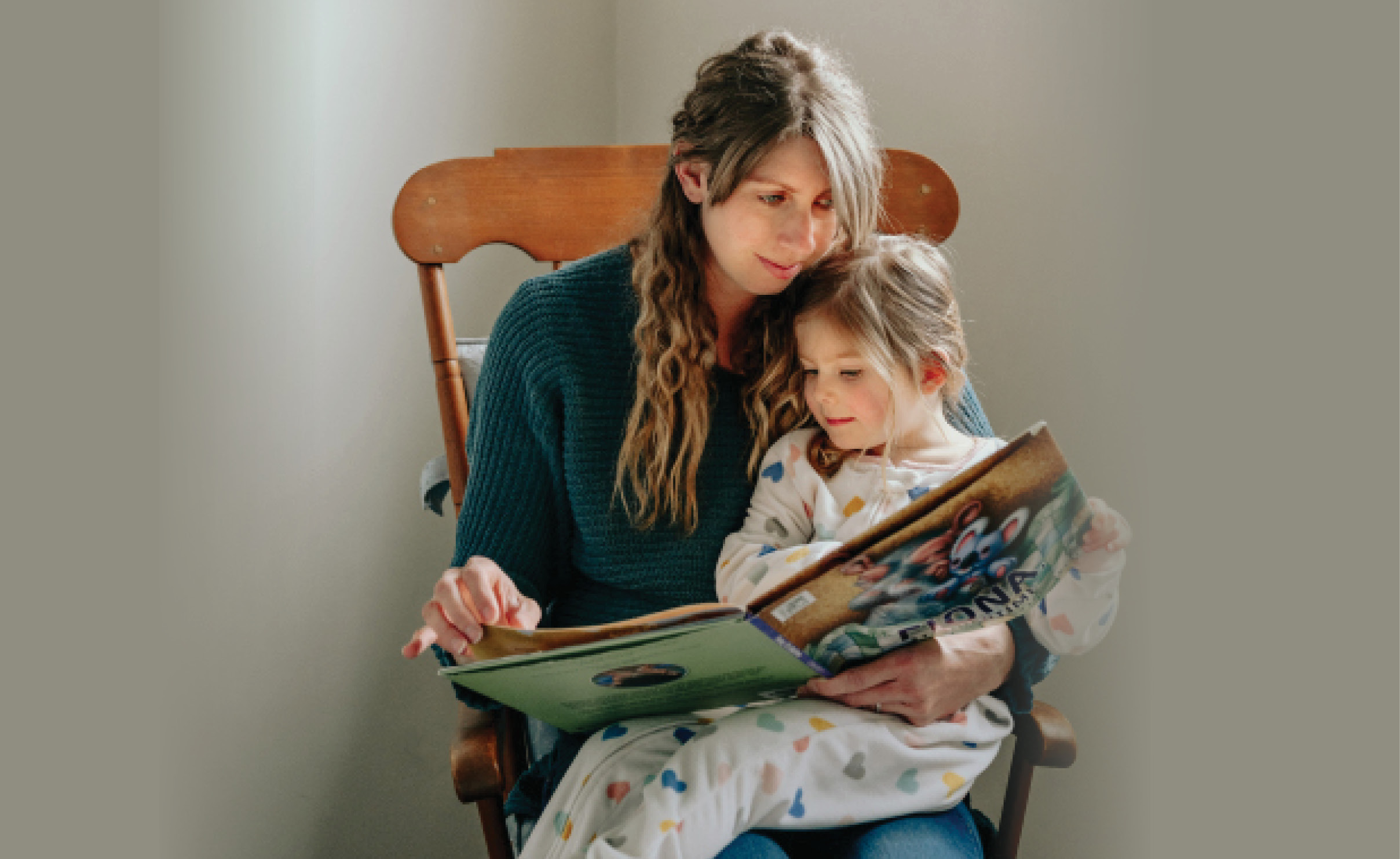 Little Adventures - Bedtime Routines - Seaside Magazine