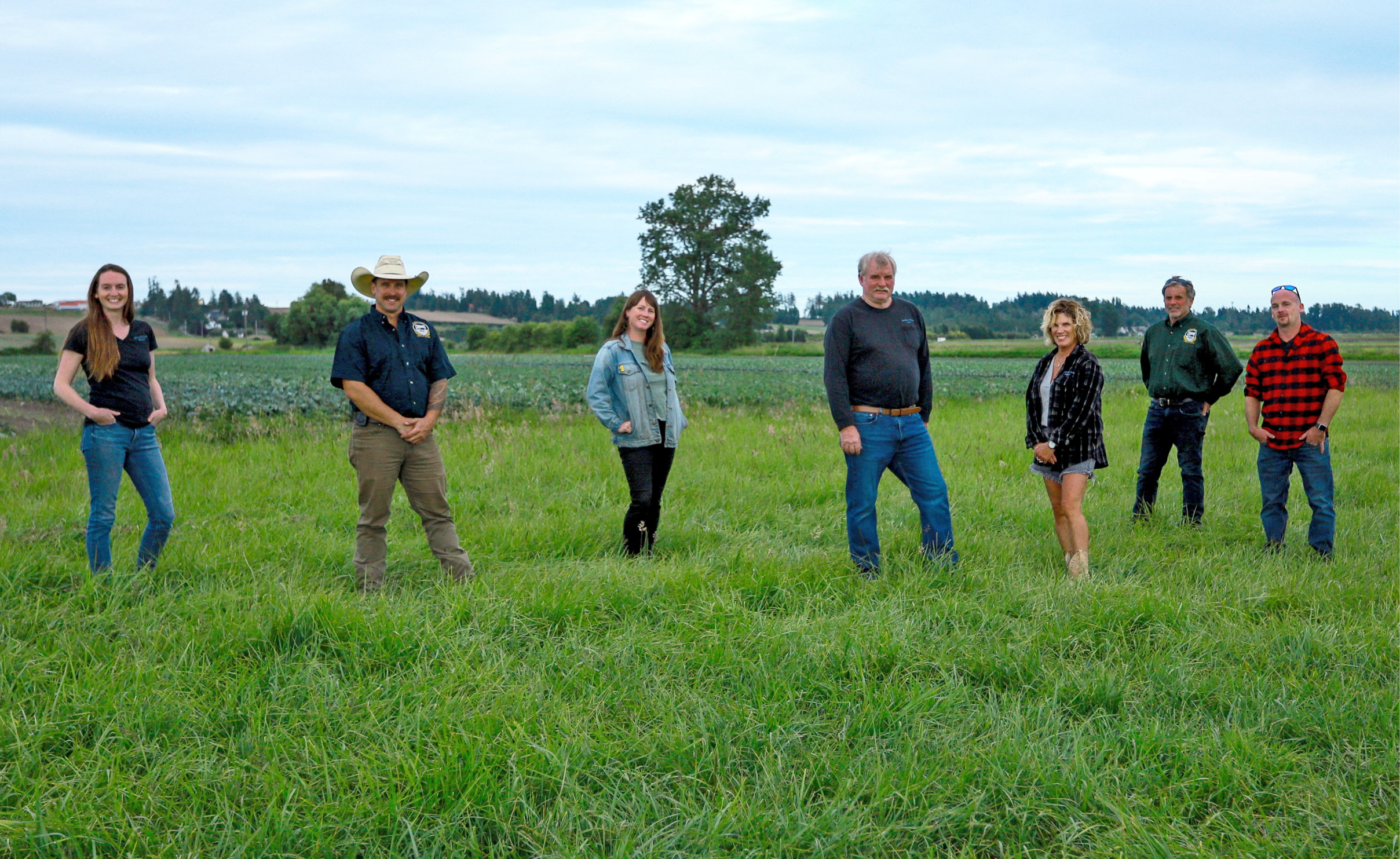 Living Off the Land - Michell Farms: Farm Fresh to Your Family ...