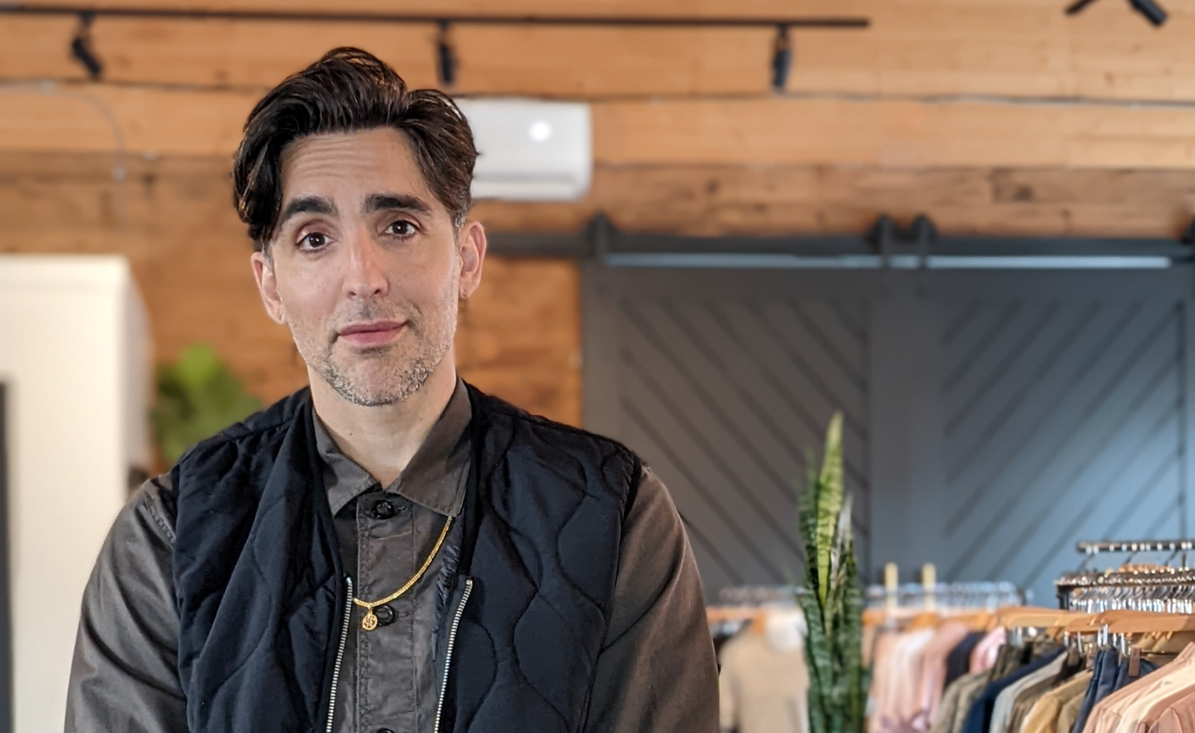 In Fashion - Fashion by Season: It's All About Timing! - Seaside Magazine