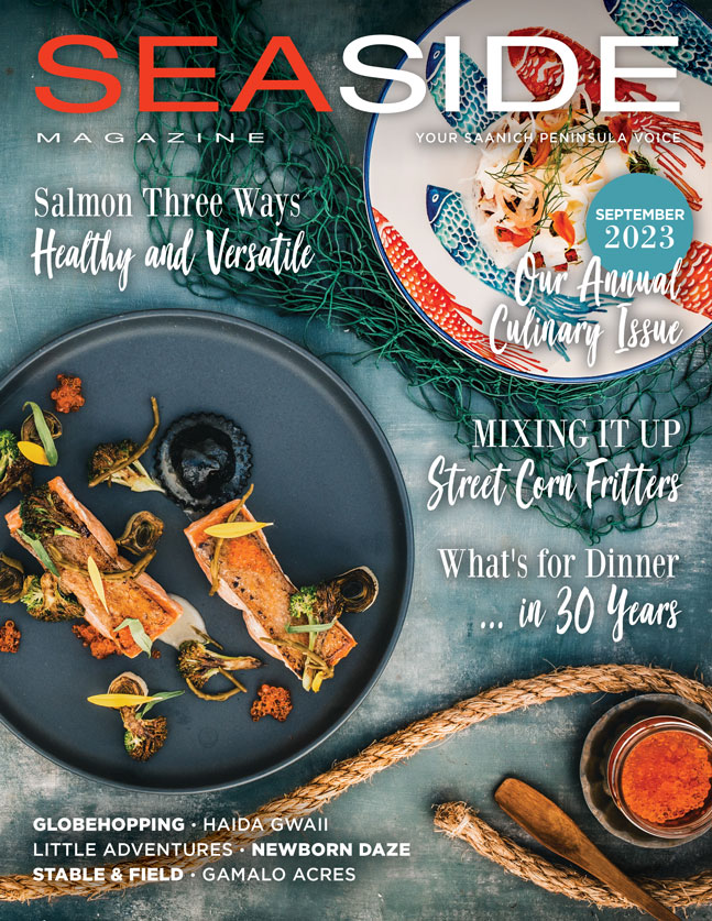 Read it - Seaside Magazine