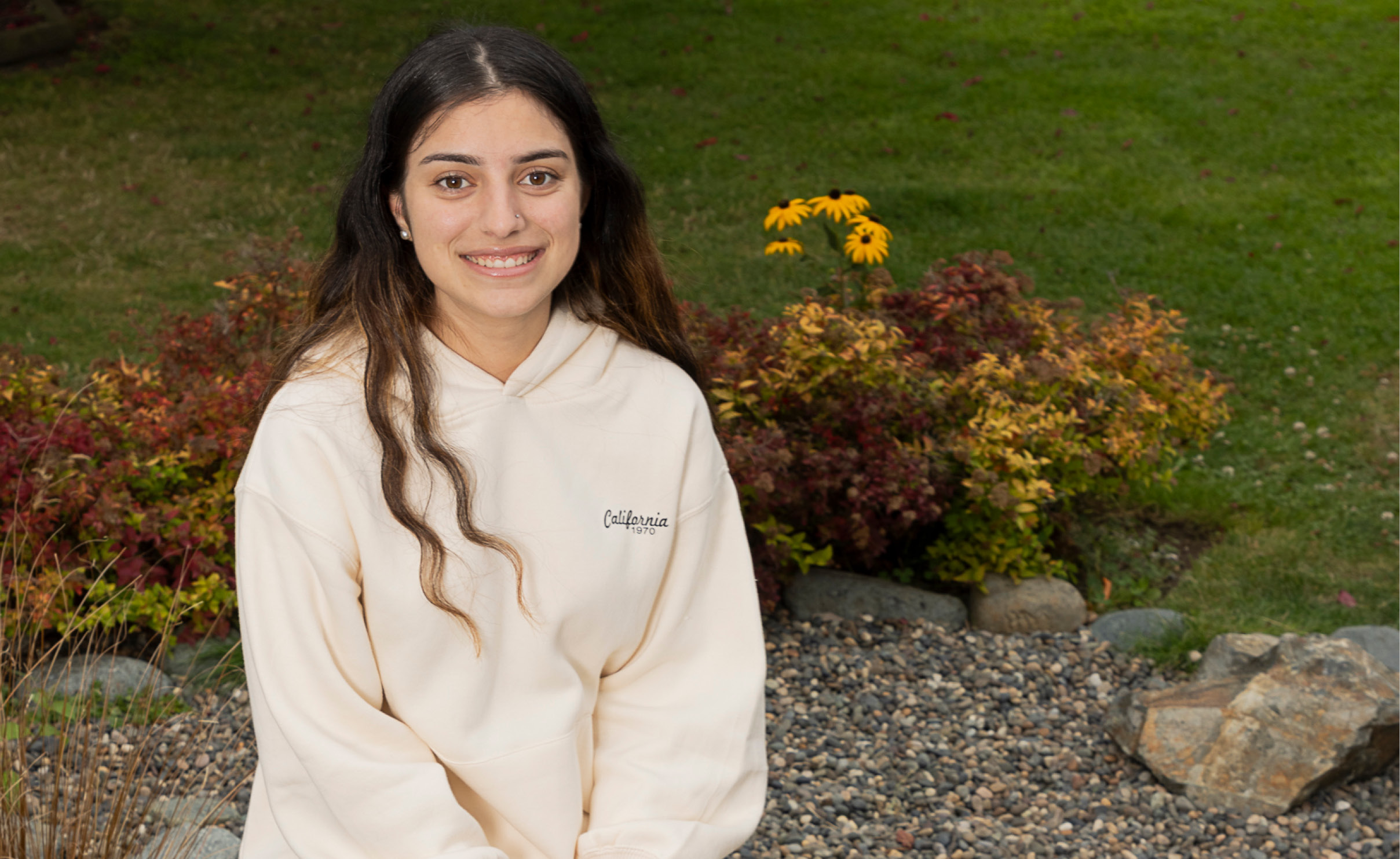 Peninsula Voices - Reem Al Ibrahim: Poised to Change the World ...