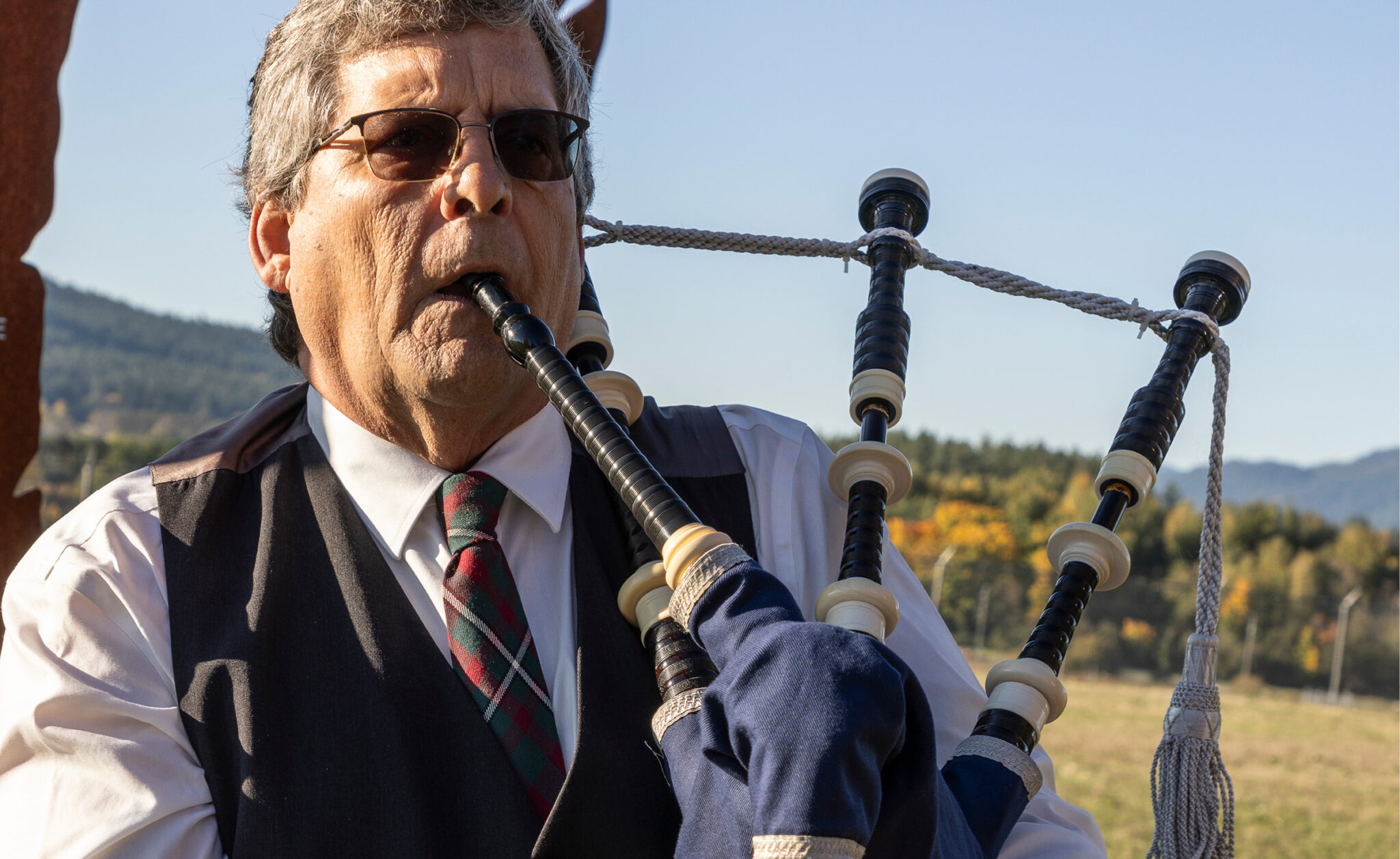 Arts Scene - Doug Foster: Resonance & Remembrance - Seaside Magazine