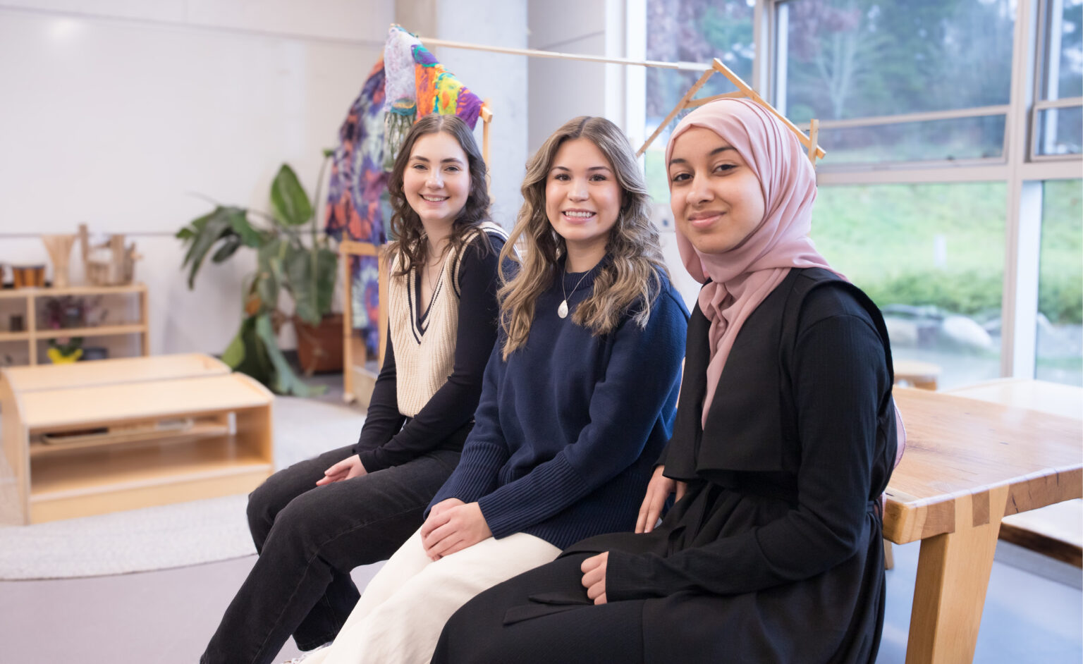 Trade Student Spotlight - Job Creation and Labour Shortages: Shining a ...