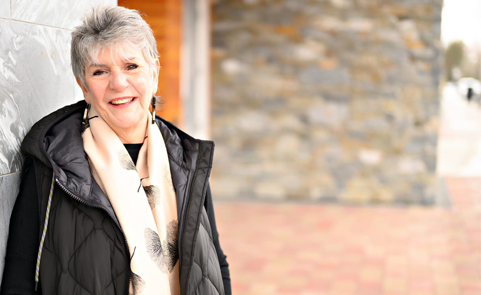 Peninsula Voices - Silvia Bonet: Designing a Sustainable Future ...