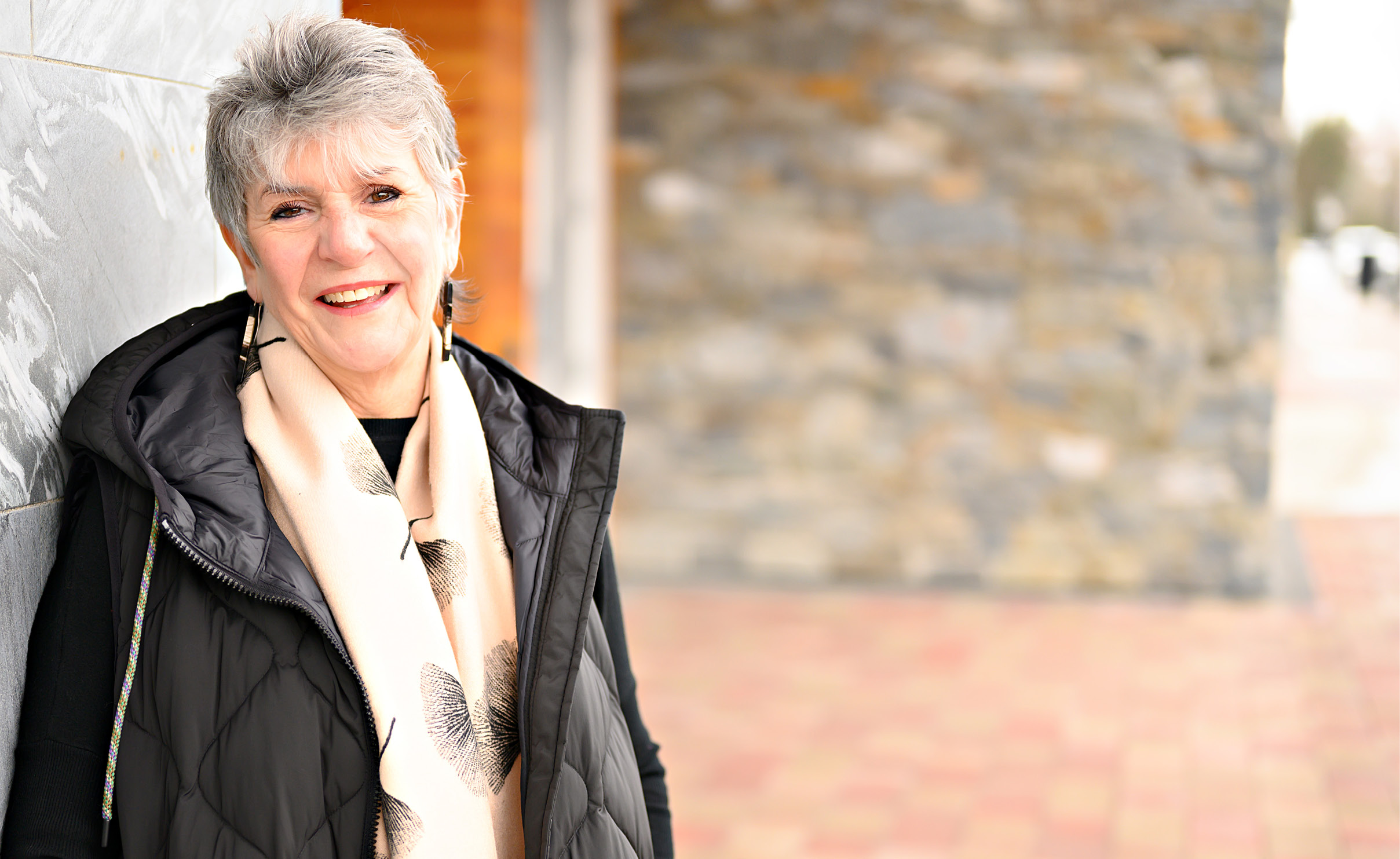 Peninsula Voices - Silvia Bonet: Designing a Sustainable Future ...
