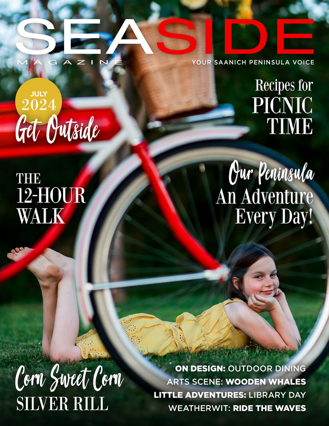 Read it - Seaside Magazine