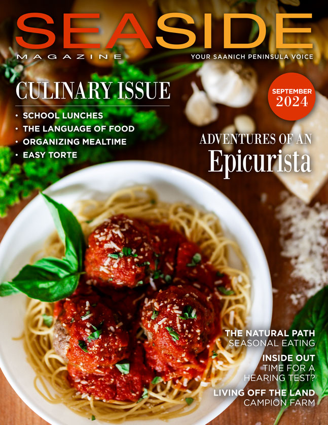 Read it - Seaside Magazine