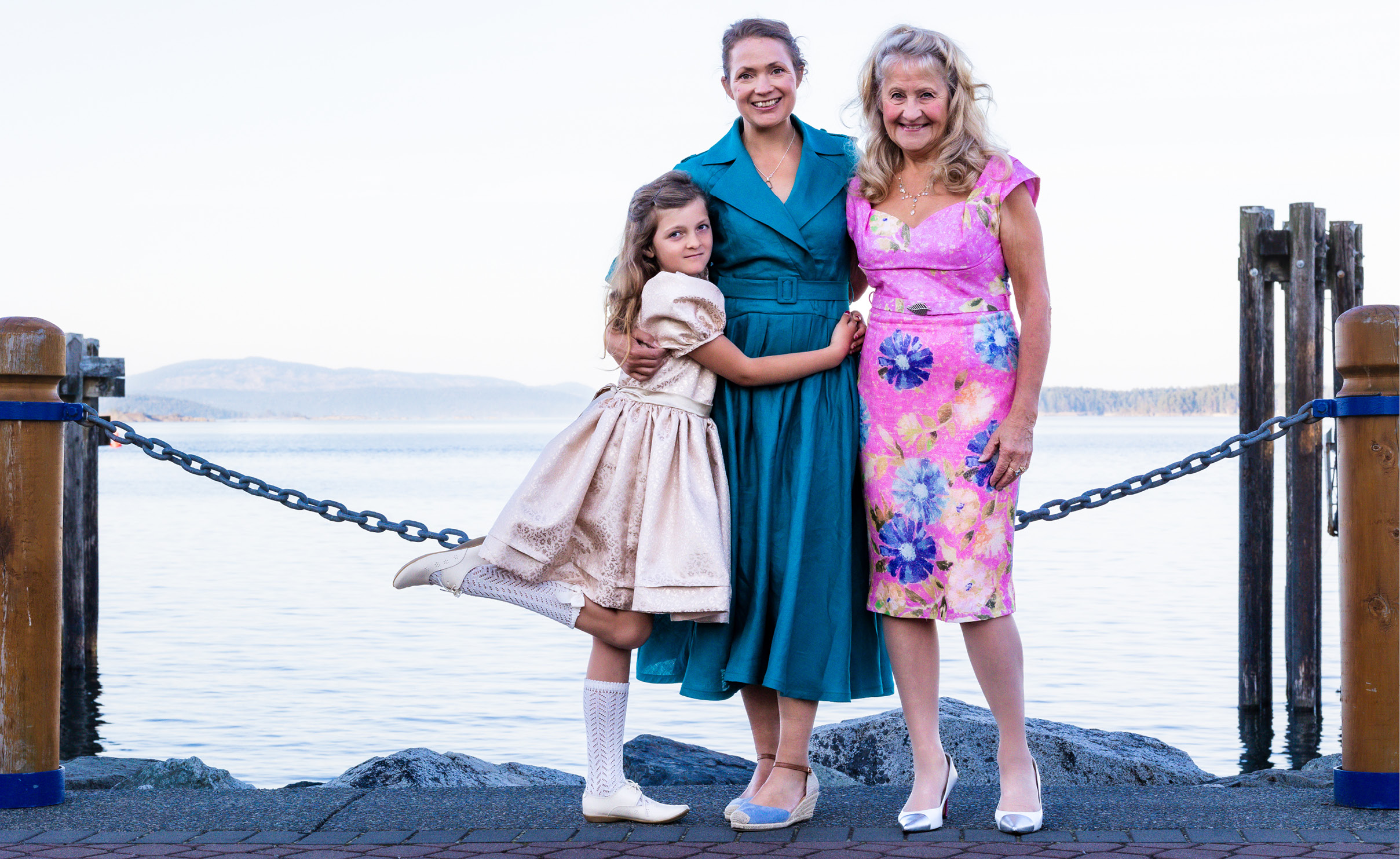 Rarity Fashion: Design through Generations - Seaside Magazine