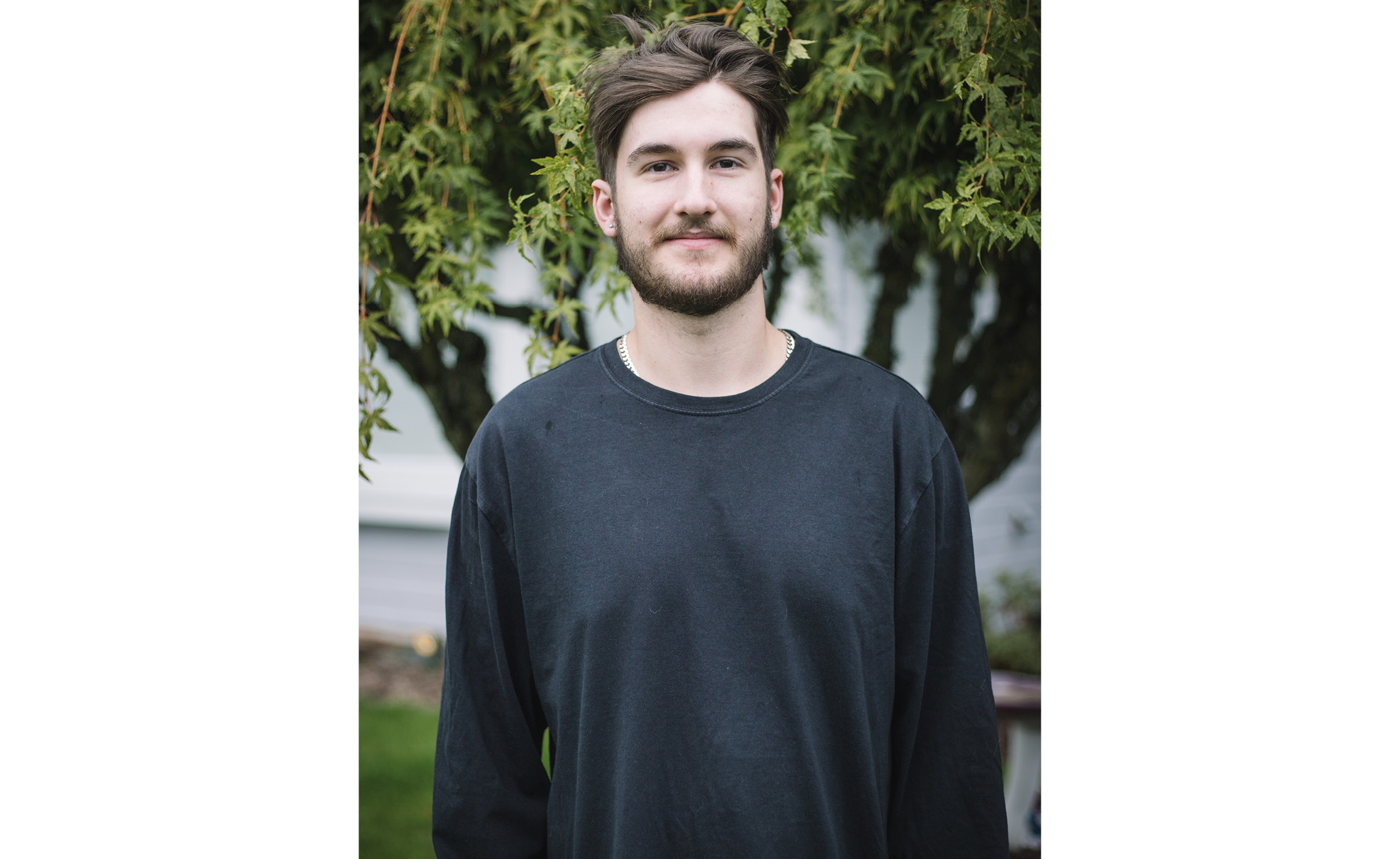 Trade Student Spotlight - A Shining Example: Brandon Little - Seaside ...