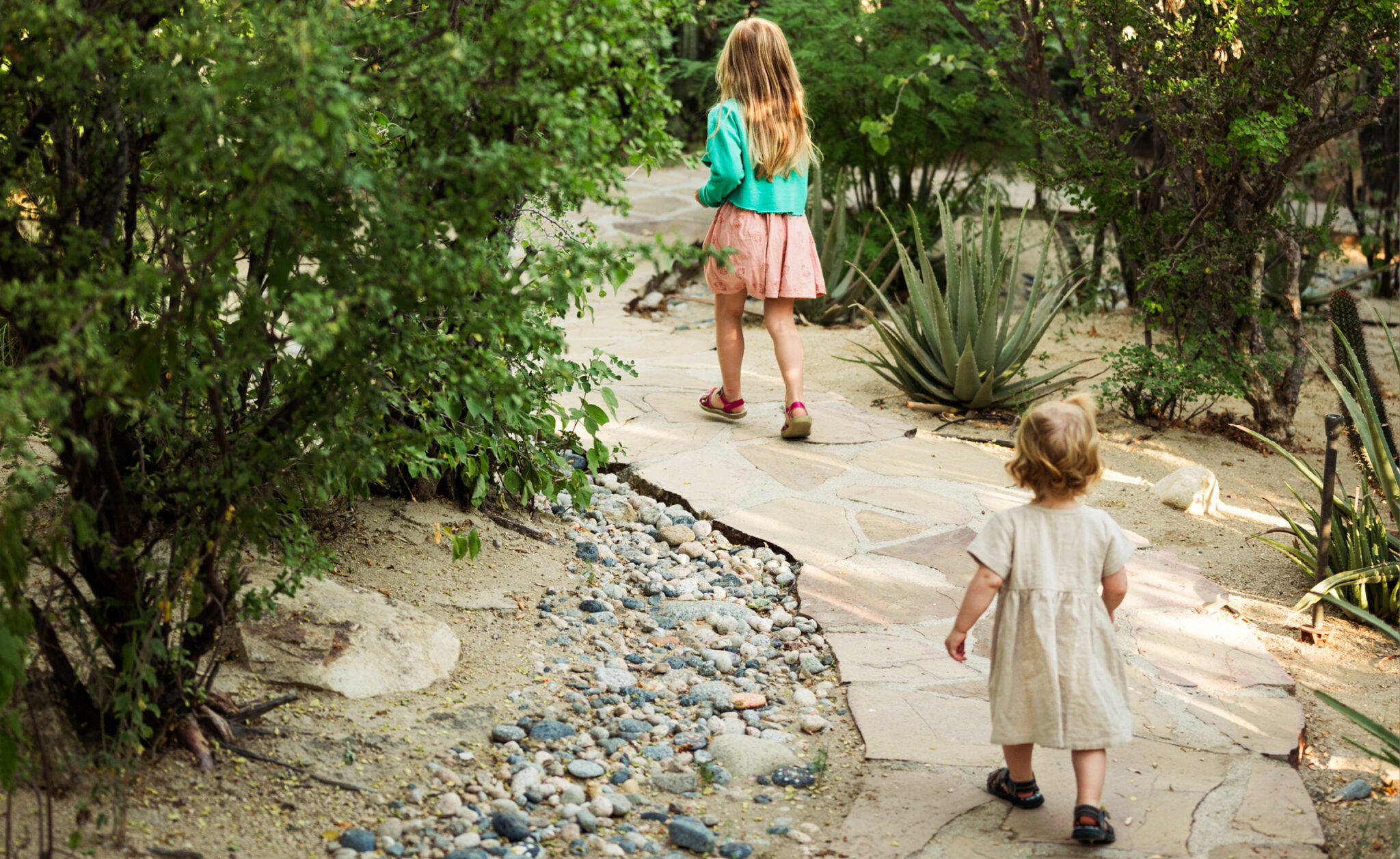 Little Adventures - The Sibling Experience - Seaside Magazine