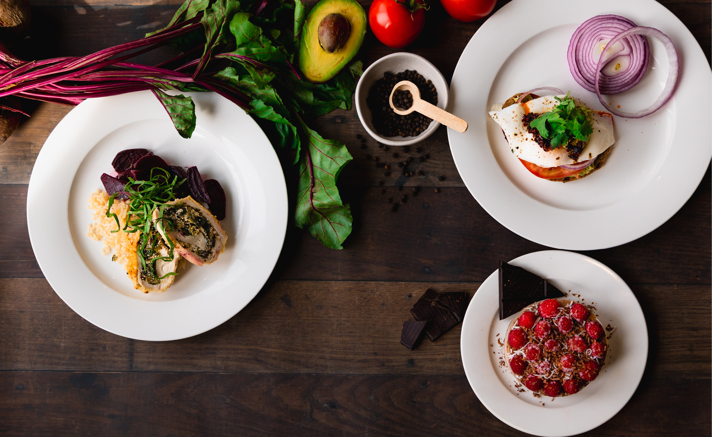 One Food, Three Ways - Cottage Cheese - Seaside Magazine