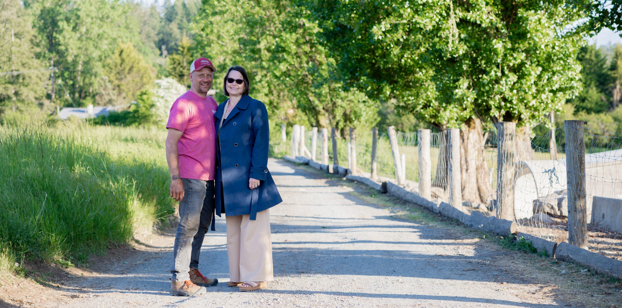 Off the Land - Double Dutch Farm: Harvest & Heritage - Seaside Magazine