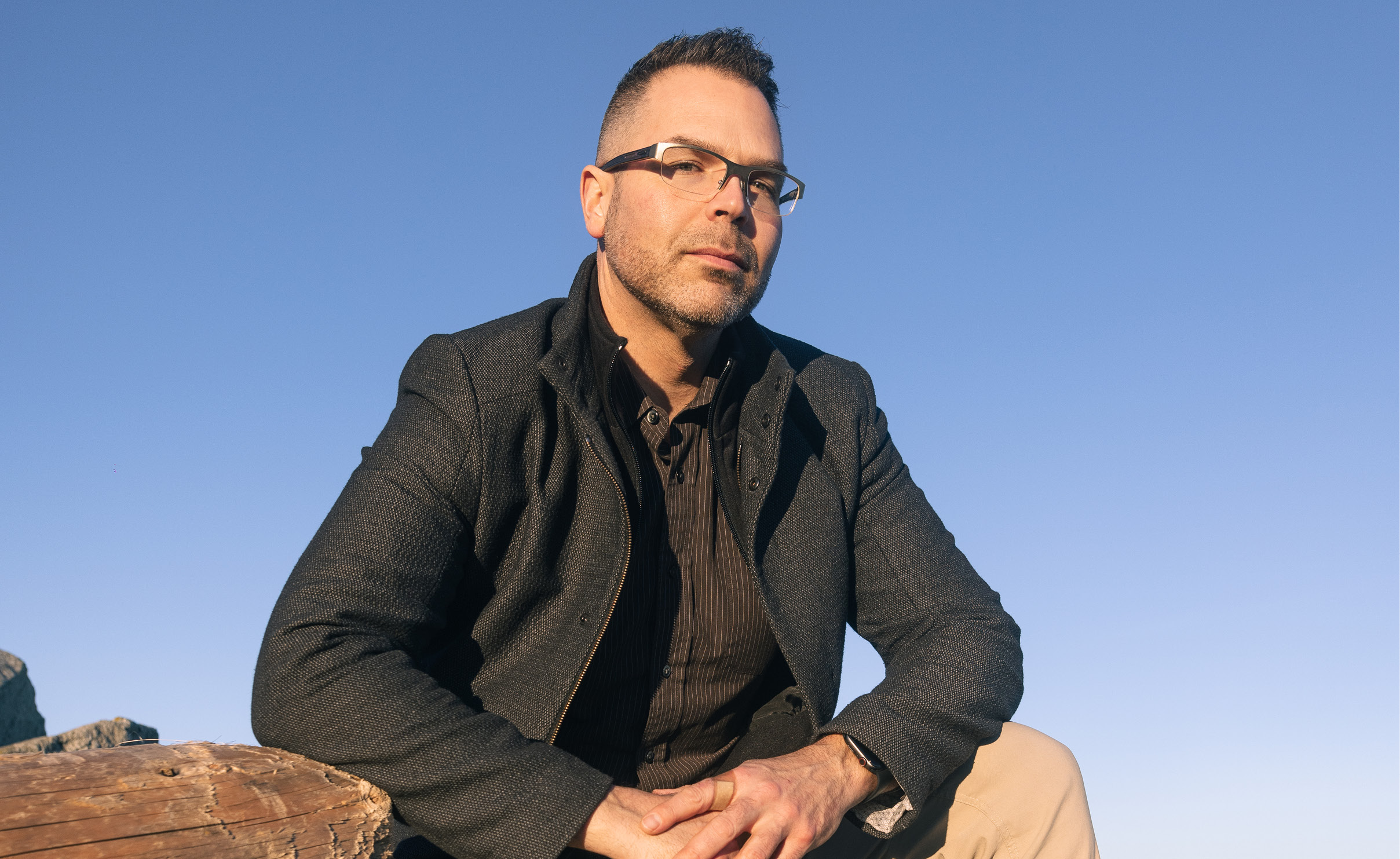 Craft the Exceptional - Seaside Magazine