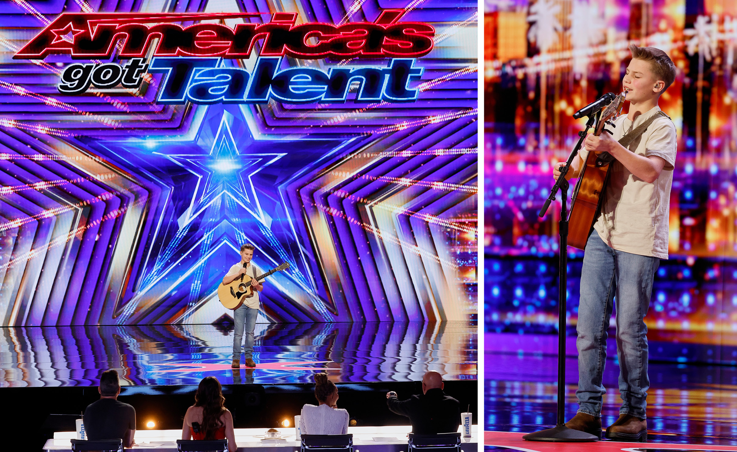 Chase’s Got Talent - Seaside Magazine