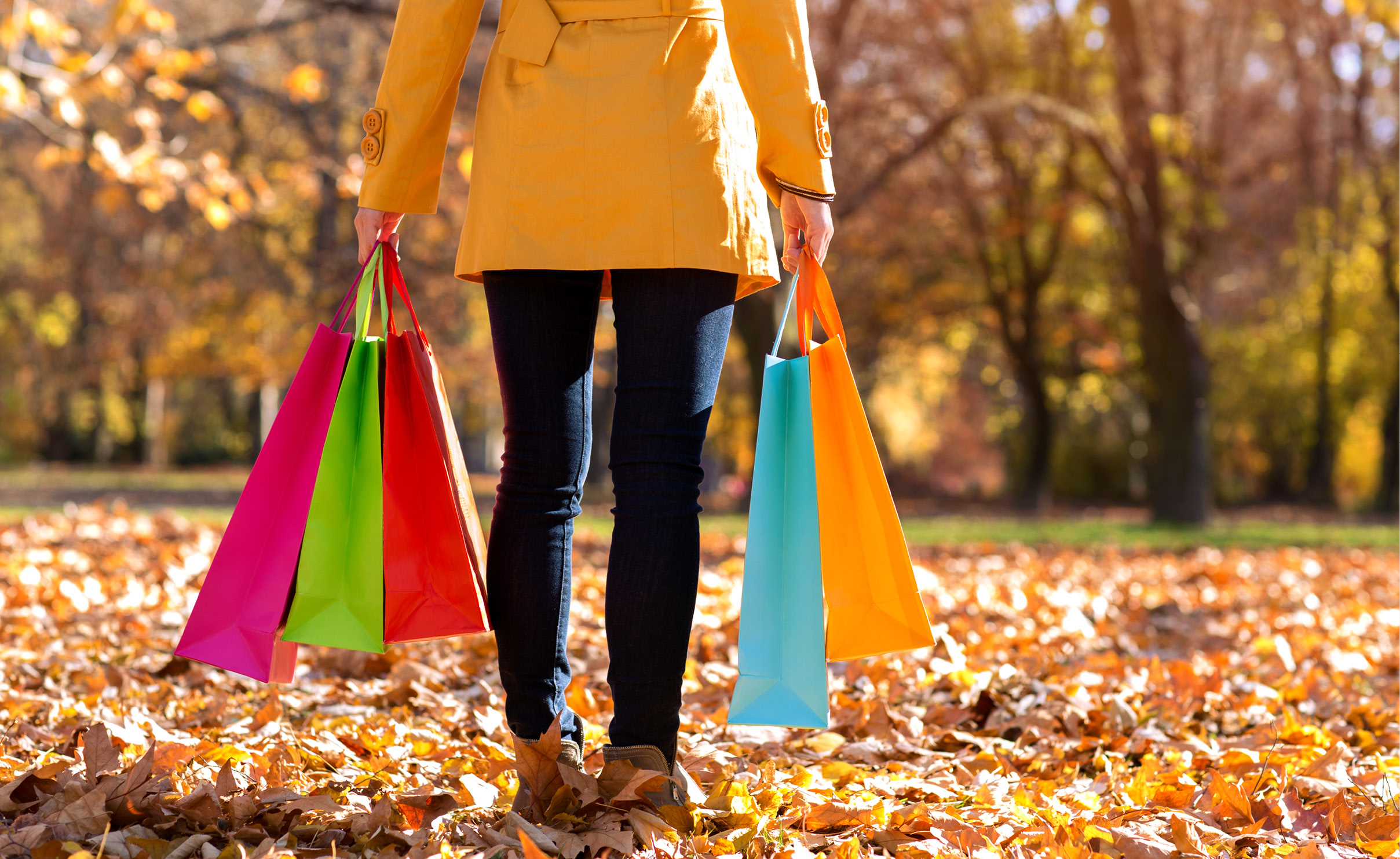 Hidden Gems: Local Shops Around The Peninsula - Seaside Magazine