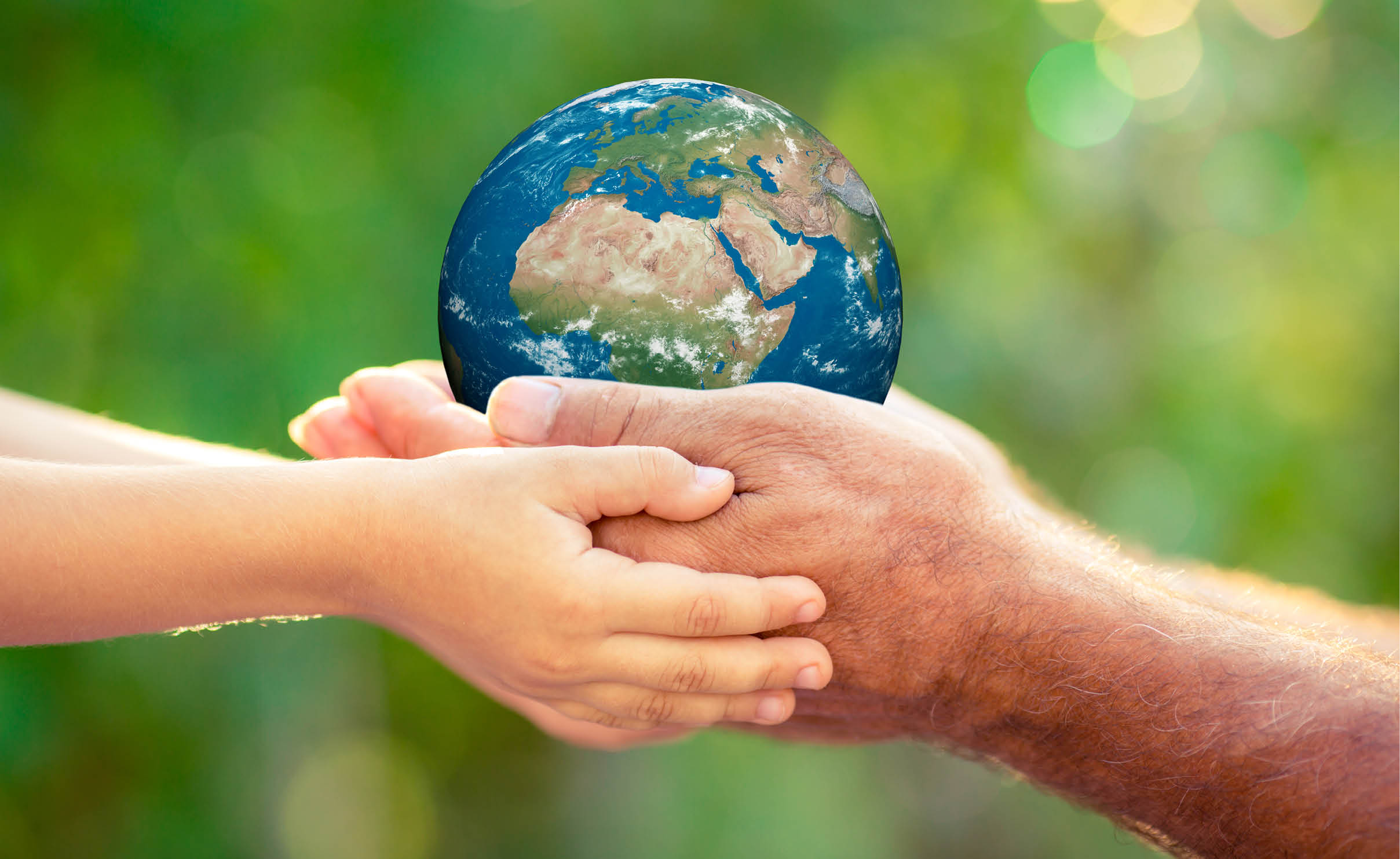 Strong Emotions: Distress About the Climate Crisis - Seaside Magazine